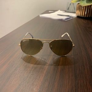 Ray-Ban Other | Original Ray Ban Red Cap One Size | Poshmark